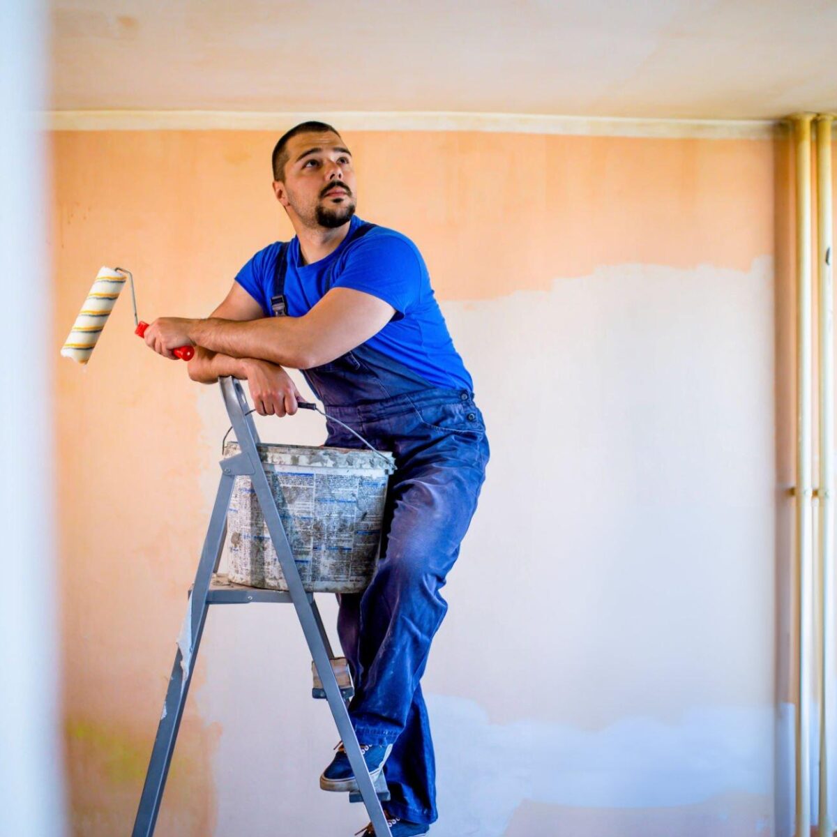Essential Guide: How to Prepare Your Walls for a Perfect, Flawless ...