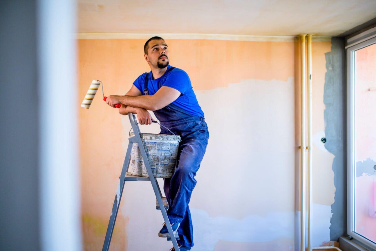 Technical Help | Uniro Paints